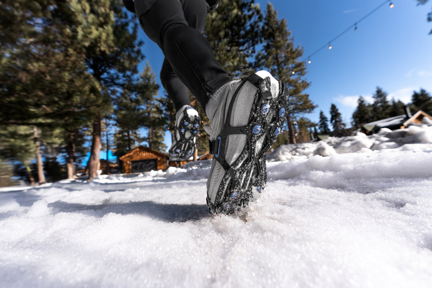 Yaktrax Canada